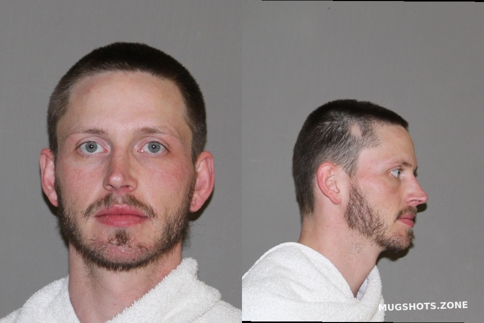 SMITH GENE REYNOLD 02/10/2023 - Denton County Mugshots Zone