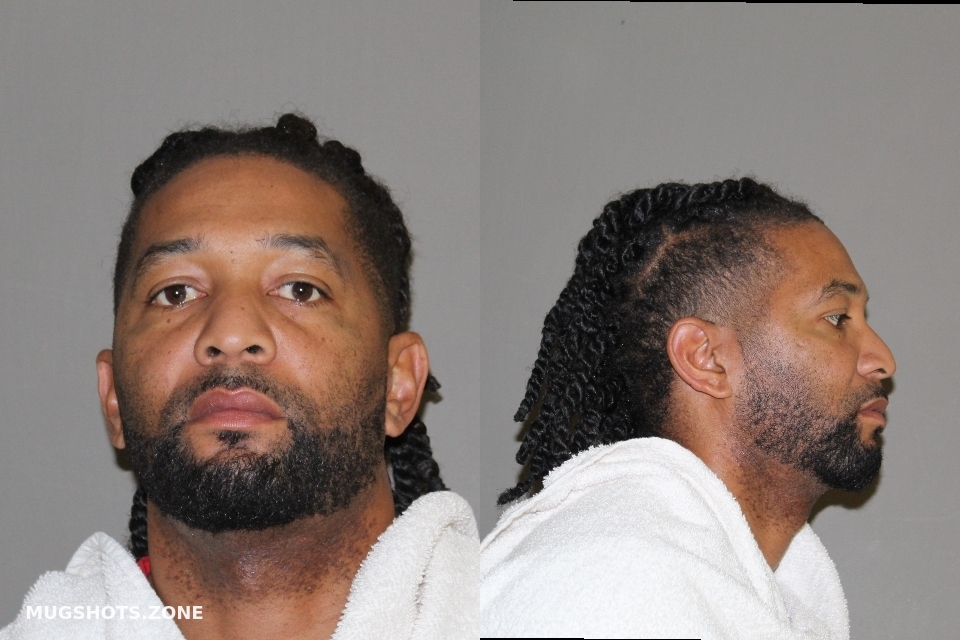 HOWARD ANDREW ANTHONY 02/10/2023 - Denton County Mugshots Zone