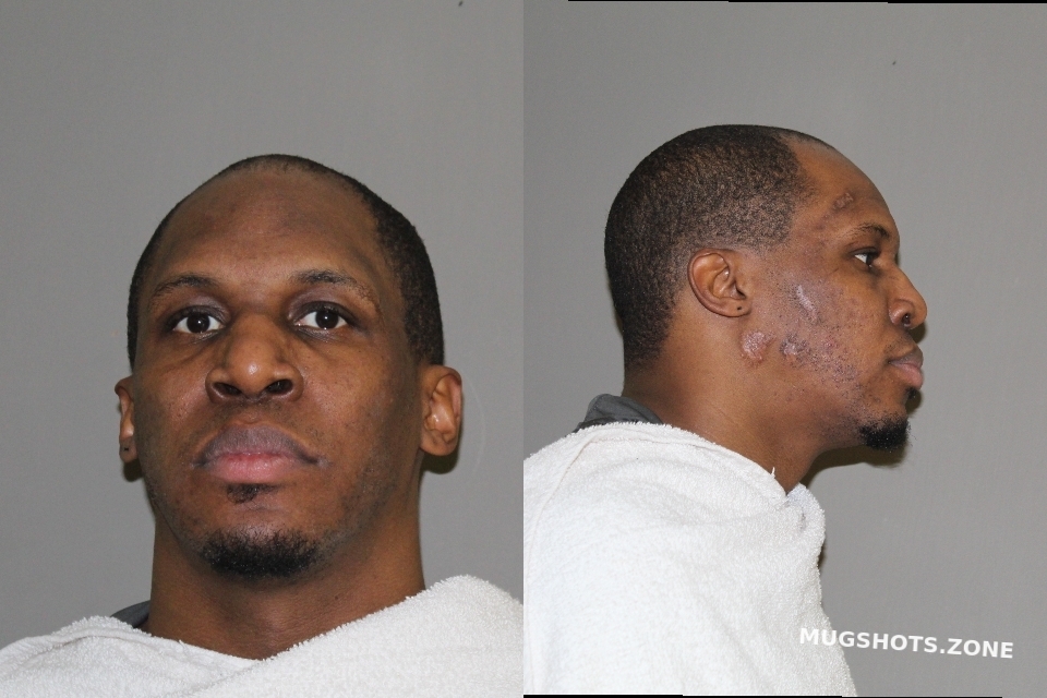 GUIDRY MYLES JON 02/10/2023 - Denton County Mugshots Zone