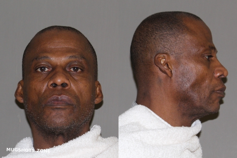 BECK VENDON JR. 02/11/2023 - Denton County Mugshots Zone