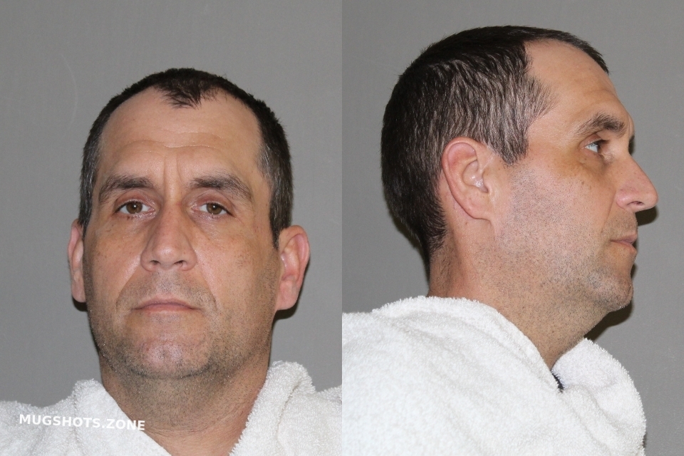 MORIN PHILLIP 02/11/2023 - Denton County Mugshots Zone