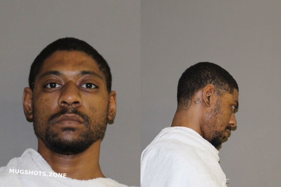 BANKS JARED JACOB 02/13/2023 - Denton County Mugshots Zone