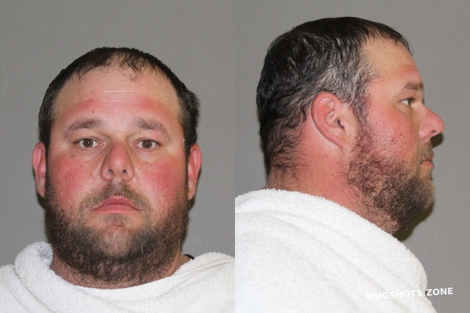 BELSON JACOB TIMOTHY 02/13/2023 - Denton County Mugshots Zone