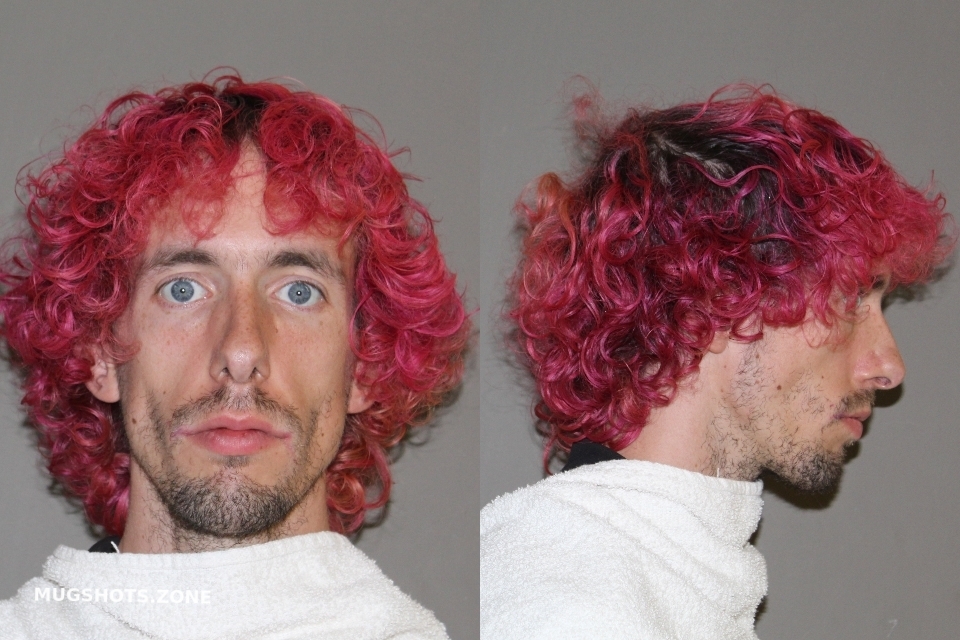 BAYLESS STEPHEN CRAIG JR. 02/14/2023 - Denton County Mugshots Zone