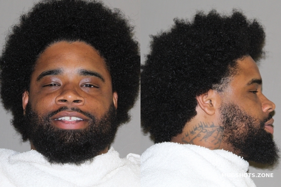 GOBER AUSTIN DEWAYNE 02/15/2023 - Denton County Mugshots Zone