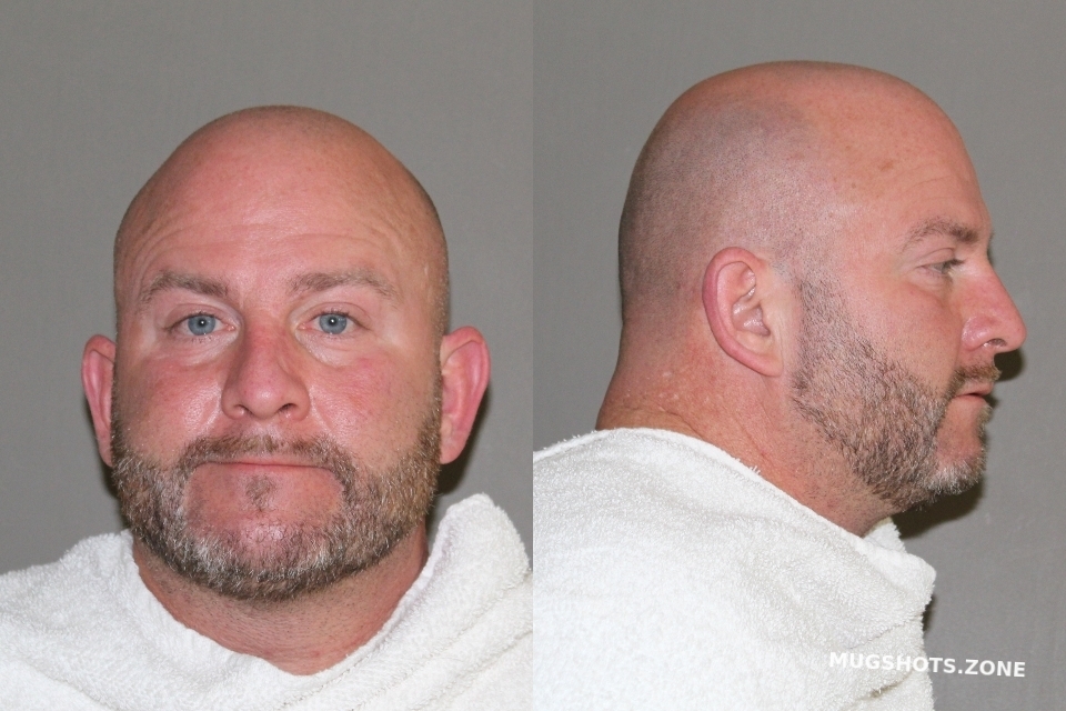 WILLIAMS KEVIN RAY 02/15/2023 - Denton County Mugshots Zone