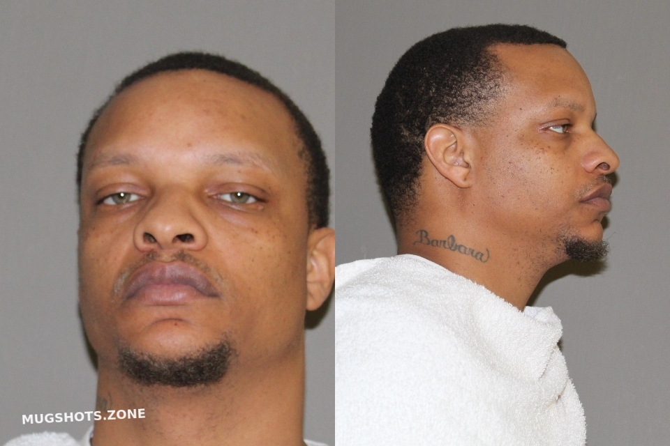 DAVIS DWAYNE KENTRELL 02/16/2023 - Denton County Mugshots Zone