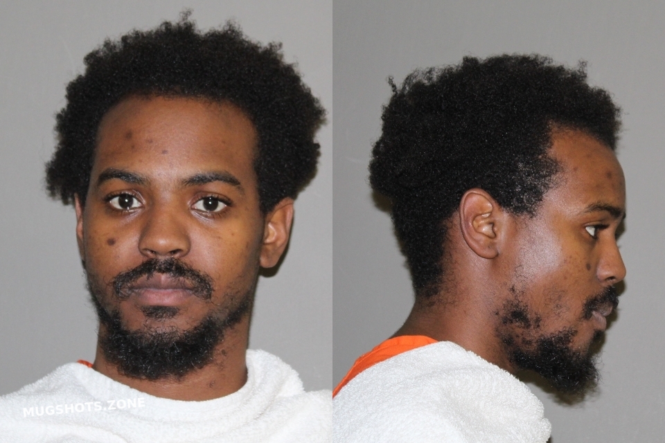 BALTIMORE KENDALL 02/16/2023 - Denton County Mugshots Zone