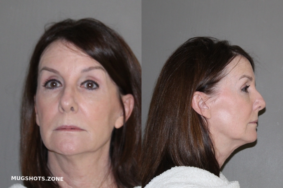 COLLINS AMY KAY 02/17/2023 - Denton County Mugshots Zone