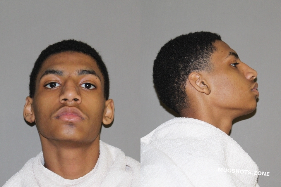 Danastasio Keron Dale 02 17 2023 Denton County Mugshots Zone