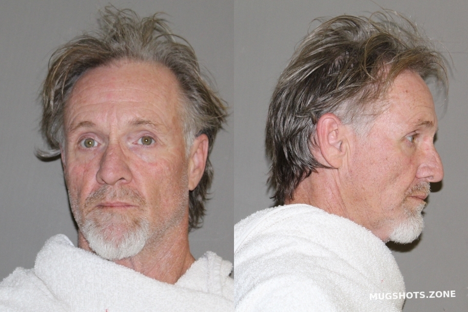 AKIN LARRY KENT JR. 02/18/2023 - Denton County Mugshots Zone