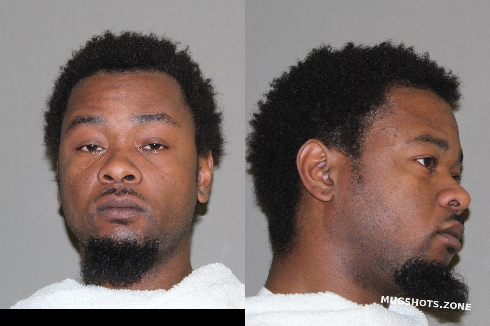 SANGSTER ANDRE DARNELL 02/19/2023 - Denton County Mugshots Zone