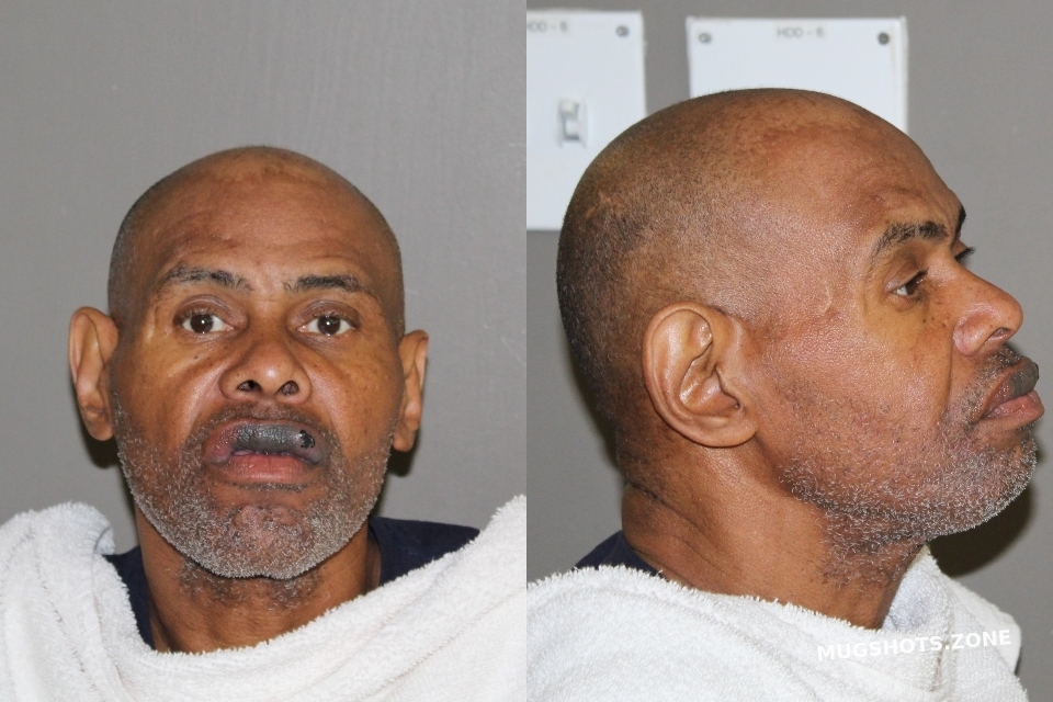 MITCHELL IVORY RAY 02/20/2023 - Denton County Mugshots Zone