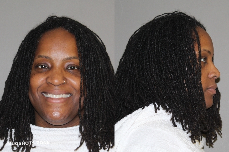 GATES CRYSTAL PRUITT 02/20/2023 - Denton County Mugshots Zone