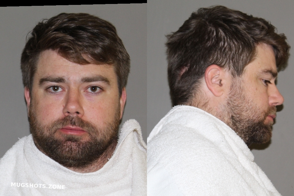 THOMPSON TYLER GLENN 02/20/2023 - Denton County Mugshots Zone