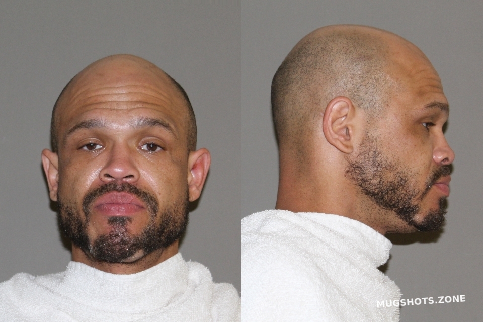 BOWMAN REGGIE 02/21/2023 - Denton County Mugshots Zone