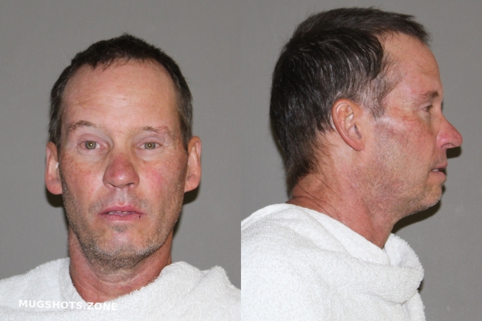 VAIL DOUGLAS GARY 02/22/2023 - Denton County Mugshots Zone