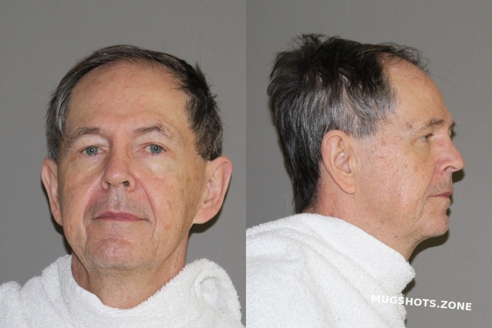 HALL BRUCE ARTHUR 02/22/2023 - Denton County Mugshots Zone