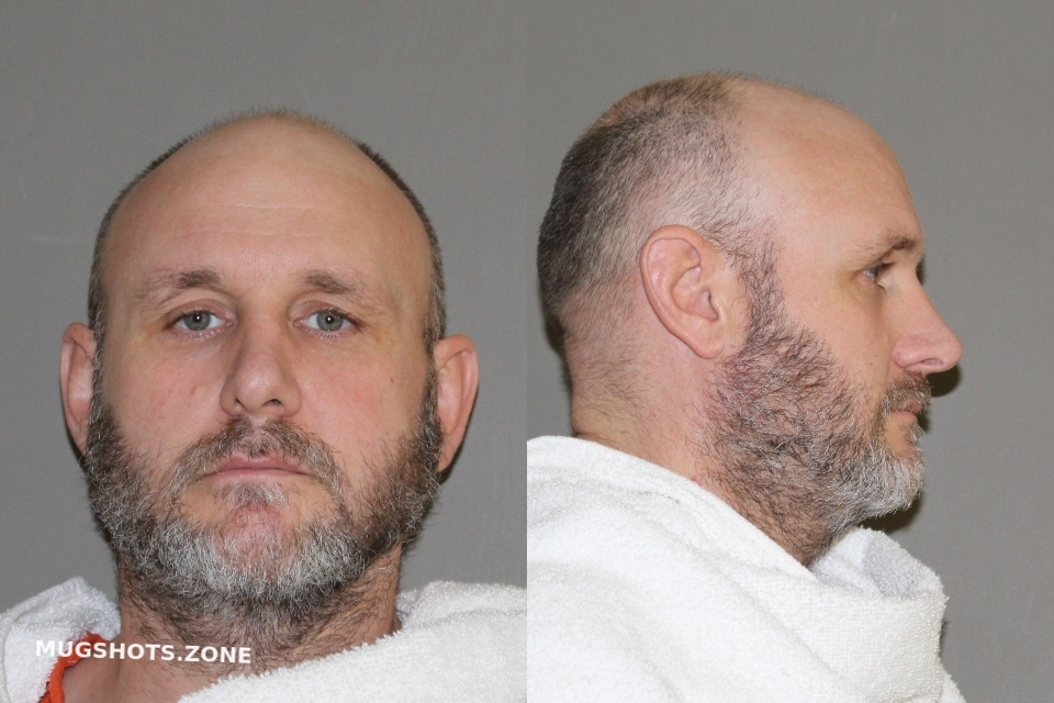BLEDSOE NATHAN ELLIOTT 02/23/2023 - Denton County Mugshots Zone