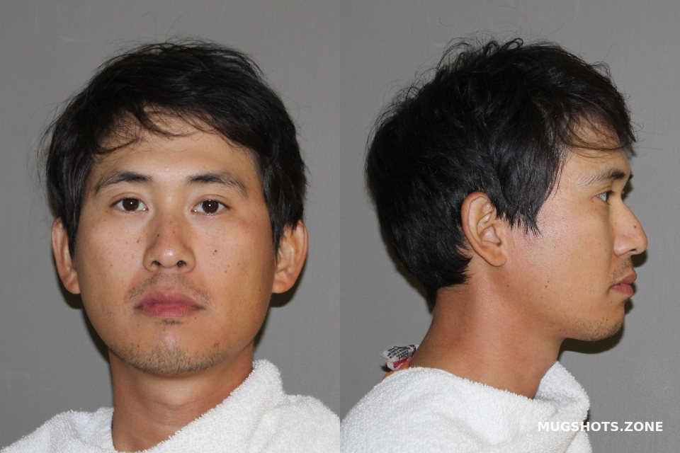 KIM JINSUNG PAUL 02/23/2023 - Denton County Mugshots Zone