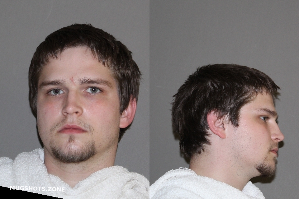 DORE DAVID MICHAEL 02/24/2023 - Denton County Mugshots Zone