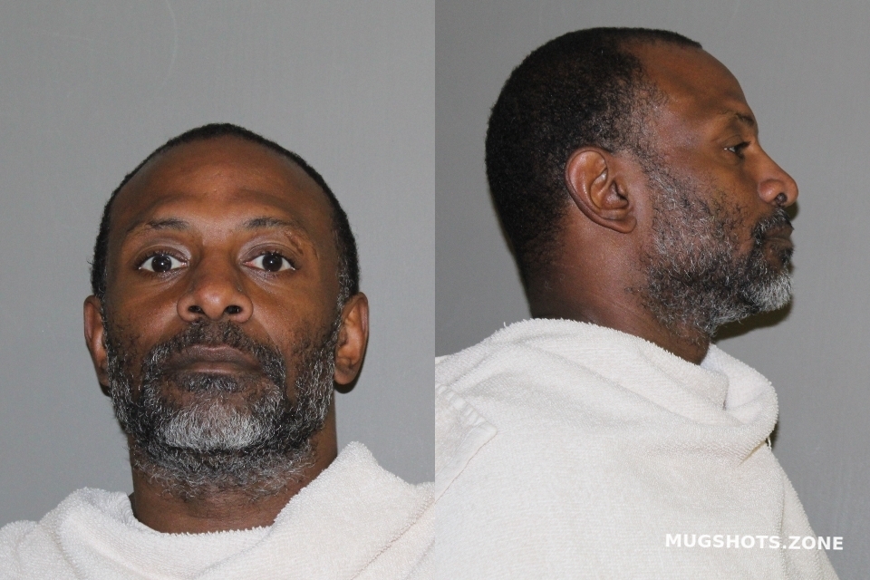 WILLIAMS DAVID ANDREW JR. 02/25/2023 - Denton County Mugshots Zone