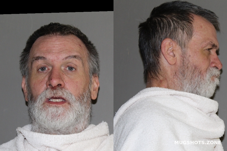 LANGE CHRISTOPHER TODD 02/27/2023 - Denton County Mugshots Zone