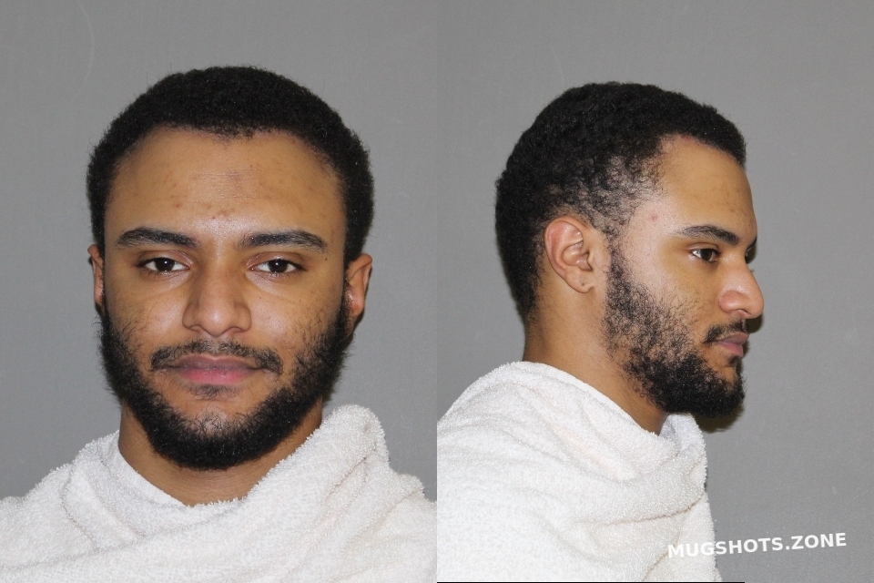 PATTERSON KRENSHAW DEWAYNE 02/28/2023 - Denton County Mugshots Zone