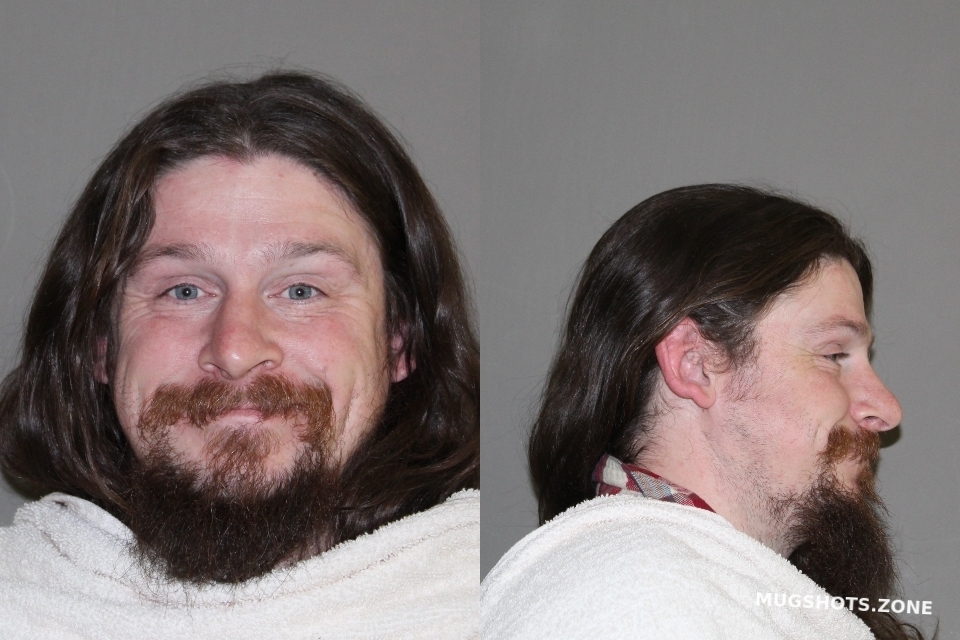 COMBS BRENT LAUREN 02/28/2023 - Denton County Mugshots Zone