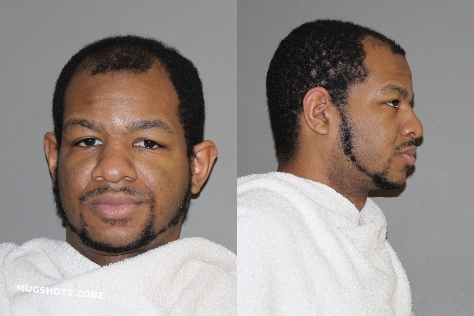 JONES CHRISTOPHER SCOTT 02/28/2023 - Denton County Mugshots Zone