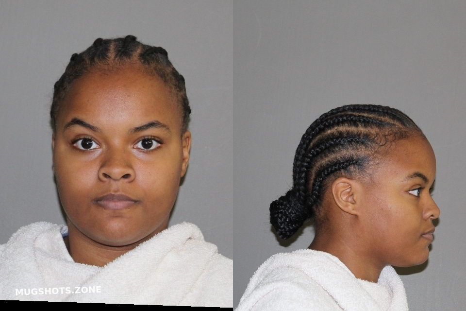 AVERY JORDAN ELISE 02/28/2023 - Denton County Mugshots Zone