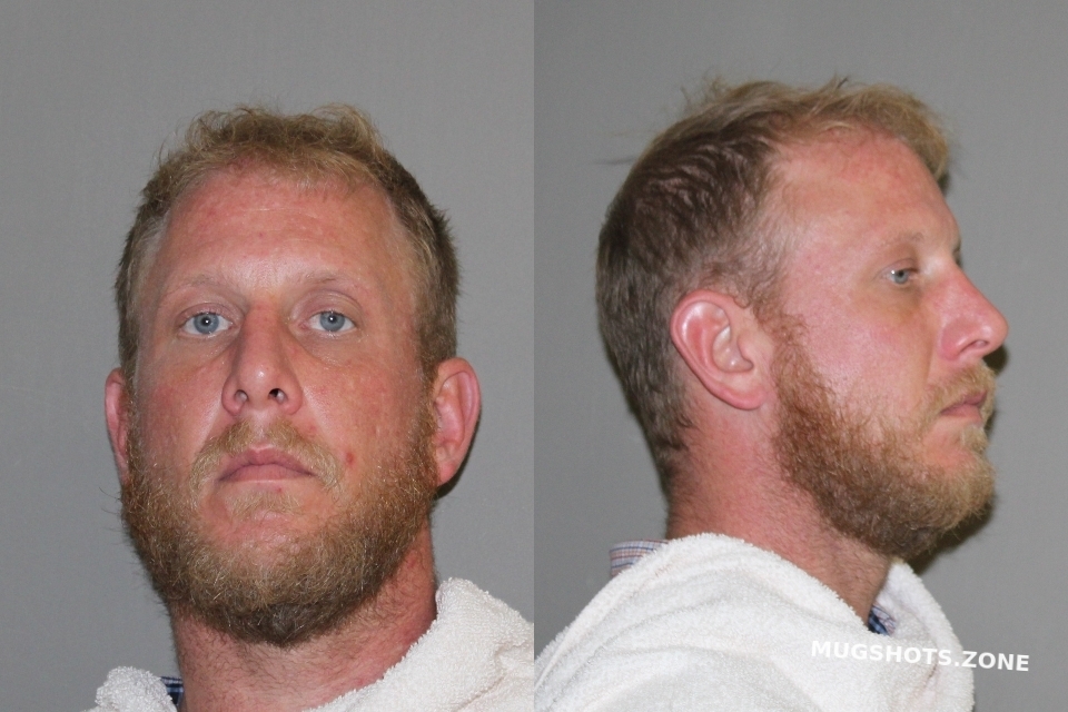 BROOKS CORY CHASE 03/01/2023 - Denton County Mugshots Zone