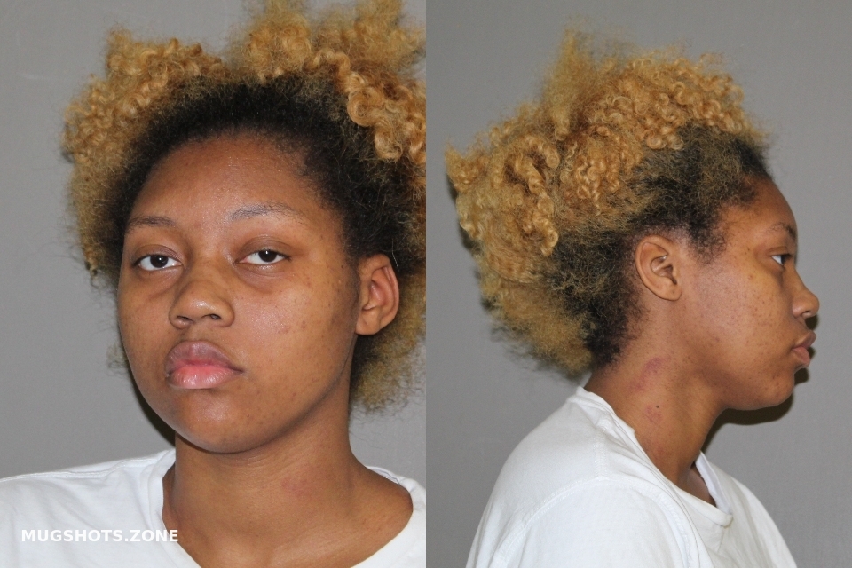 LOWE ALEAH MICHELE 03/01/2023 - Denton County Mugshots Zone