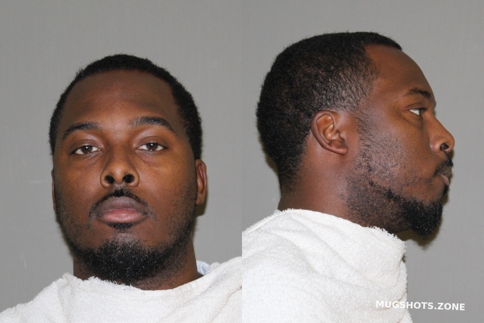 MATHIS ANTONIO EUGENE 03/01/2023 - Denton County Mugshots Zone