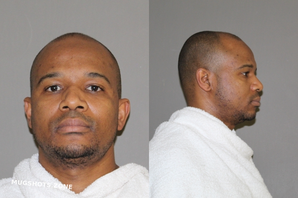 POMPILUS CLAUDY 03/02/2023 - Denton County Mugshots Zone