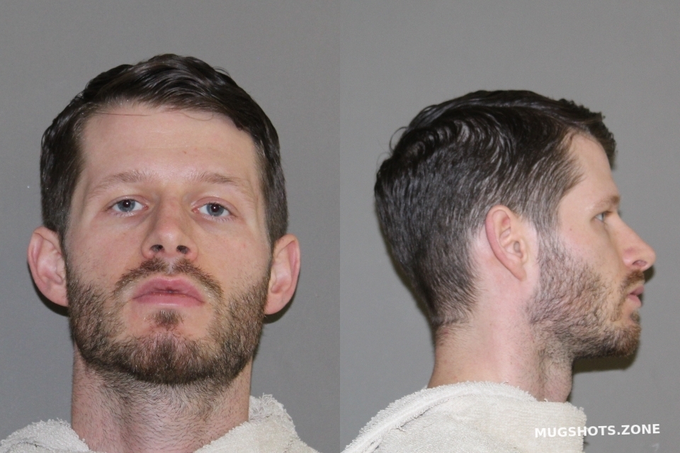 MILLER SHAWN 03/03/2023 - Denton County Mugshots Zone