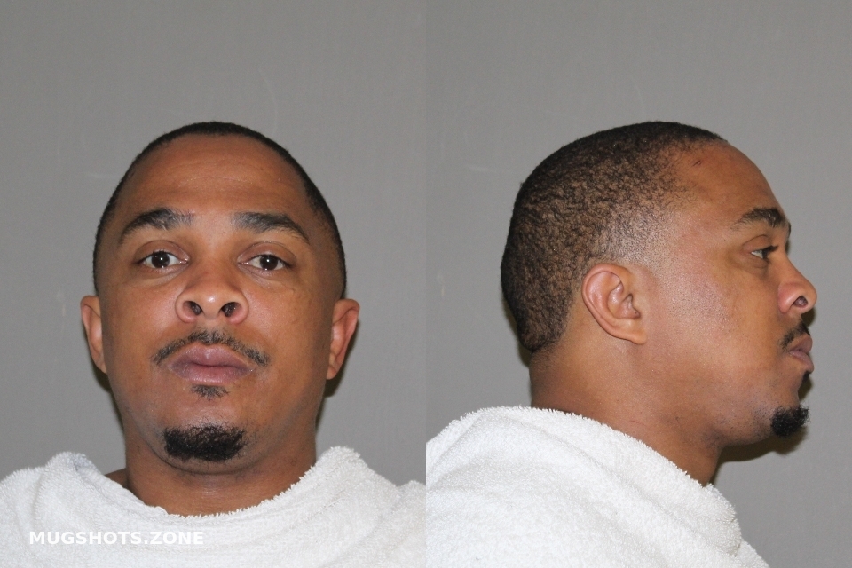 RICE ROYCE DEMOND 03/04/2023 - Denton County Mugshots Zone