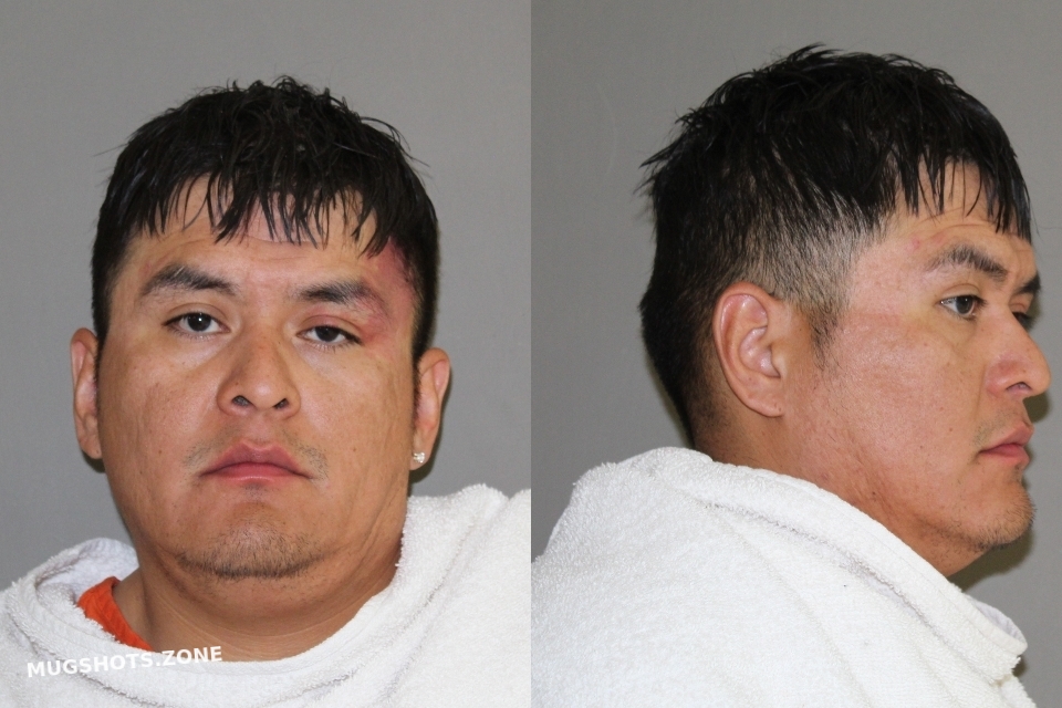 RODRIGUEZ ELI PHILLIP 03/04/2023 - Denton County Mugshots Zone