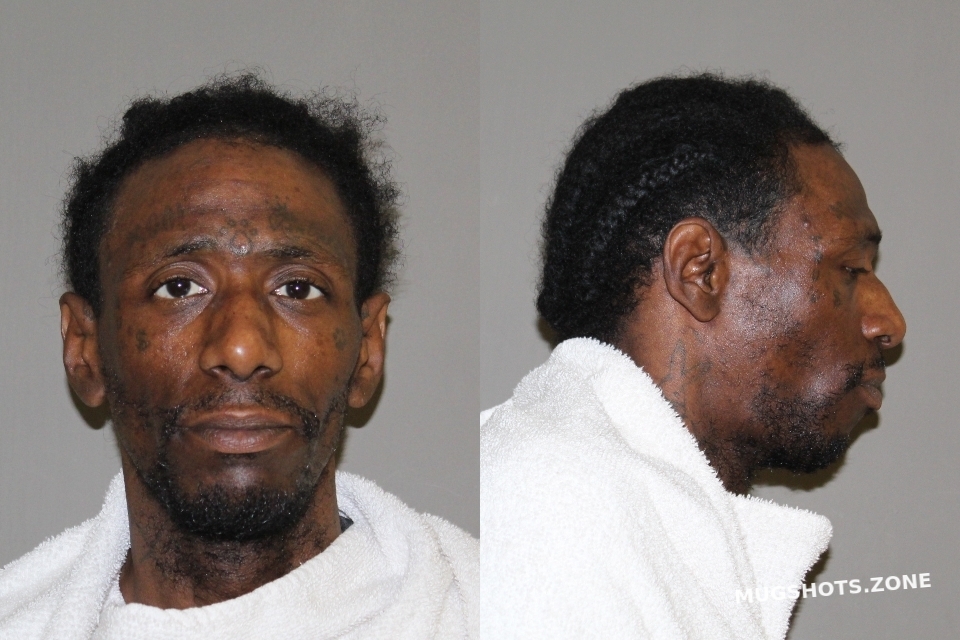 ANDERSON KENNETH RAY JR. 03/05/2023 - Denton County Mugshots Zone