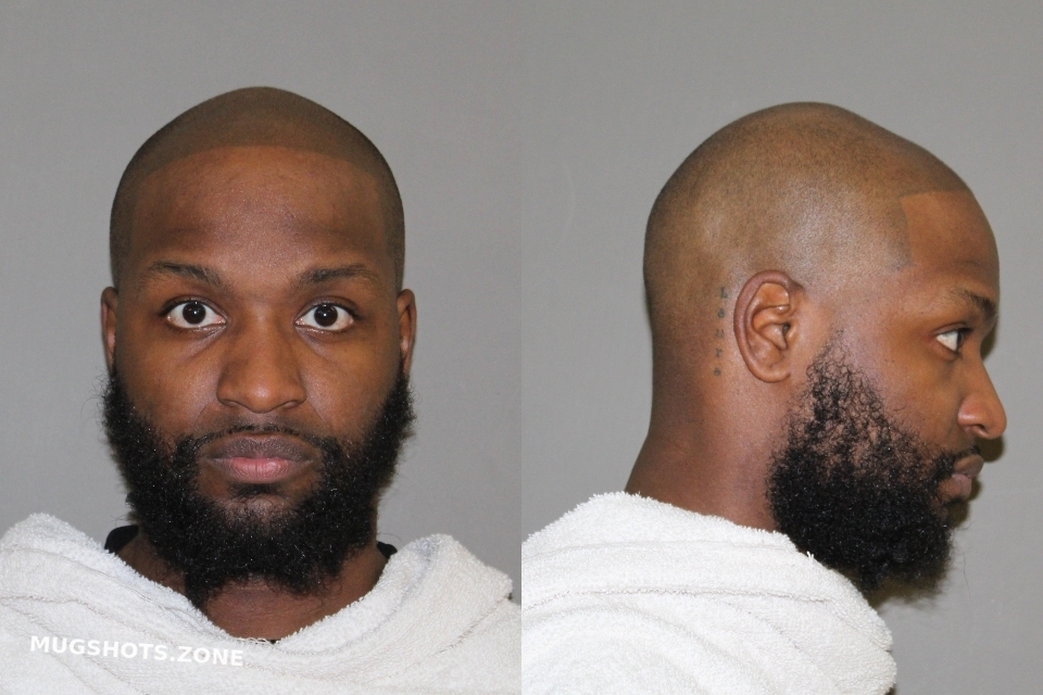 WILSON CHARLES E 03/06/2023 - Denton County Mugshots Zone