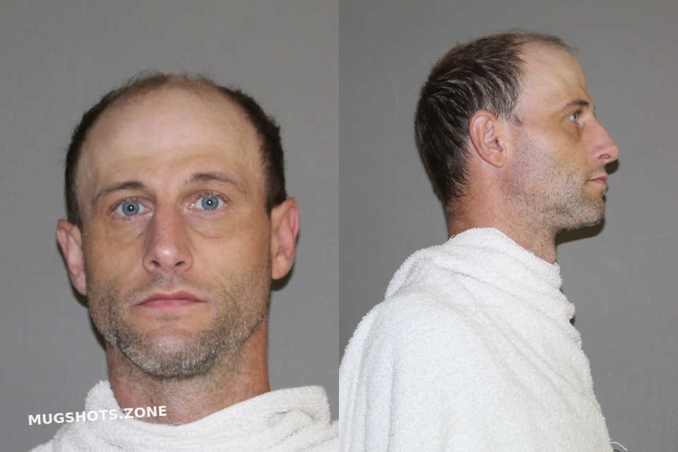 AYERS CHRIS 03/07/2023 - Denton County Mugshots Zone