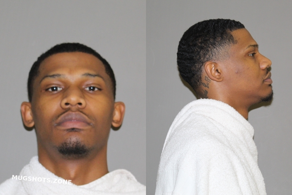 POLLAR KYLE LAWLESS 03/07/2023 - Denton County Mugshots Zone