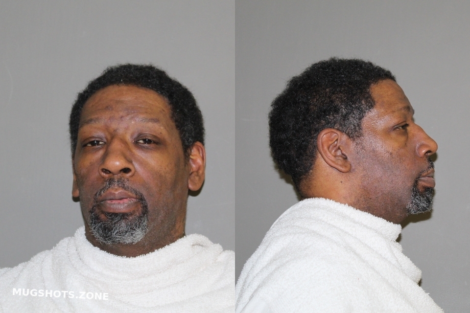 JONES LEONARD RAY 03/07/2023 - Denton County Mugshots Zone