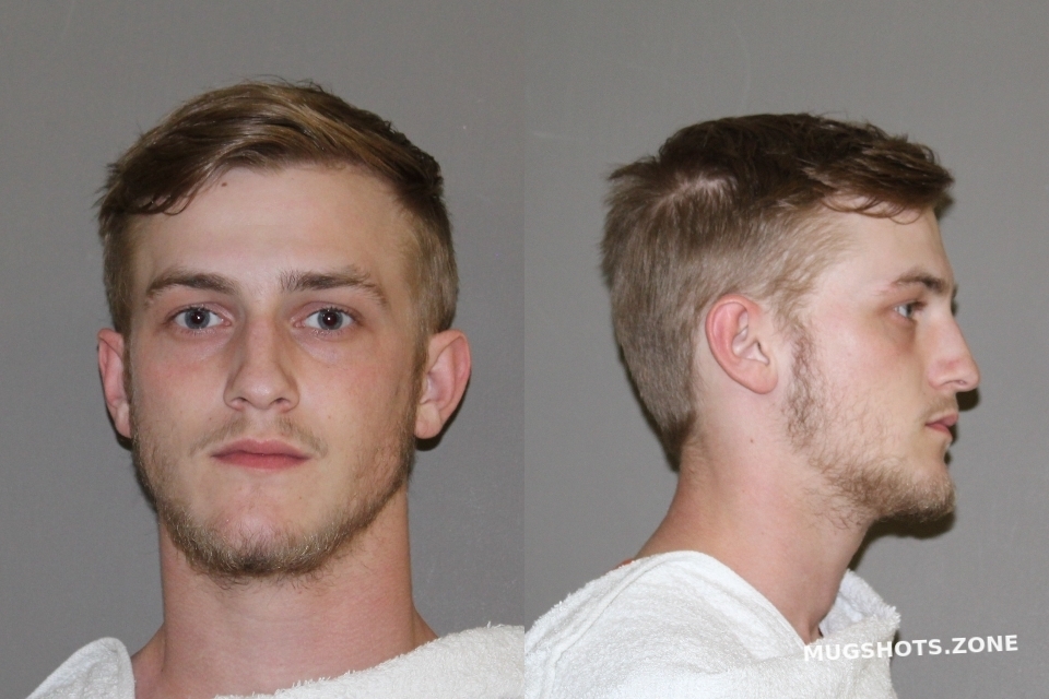 SPRABARY AUSTIN GARRETT 03/10/2023 - Denton County Mugshots Zone