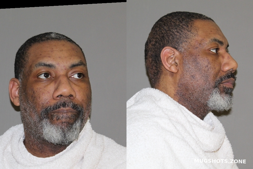 RICHARDSON BENJAMIN COREY 03/10/2023 - Denton County Mugshots Zone