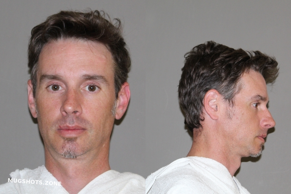 BENFIELD SEAN JOSEPH 03/11/2023 - Denton County Mugshots Zone