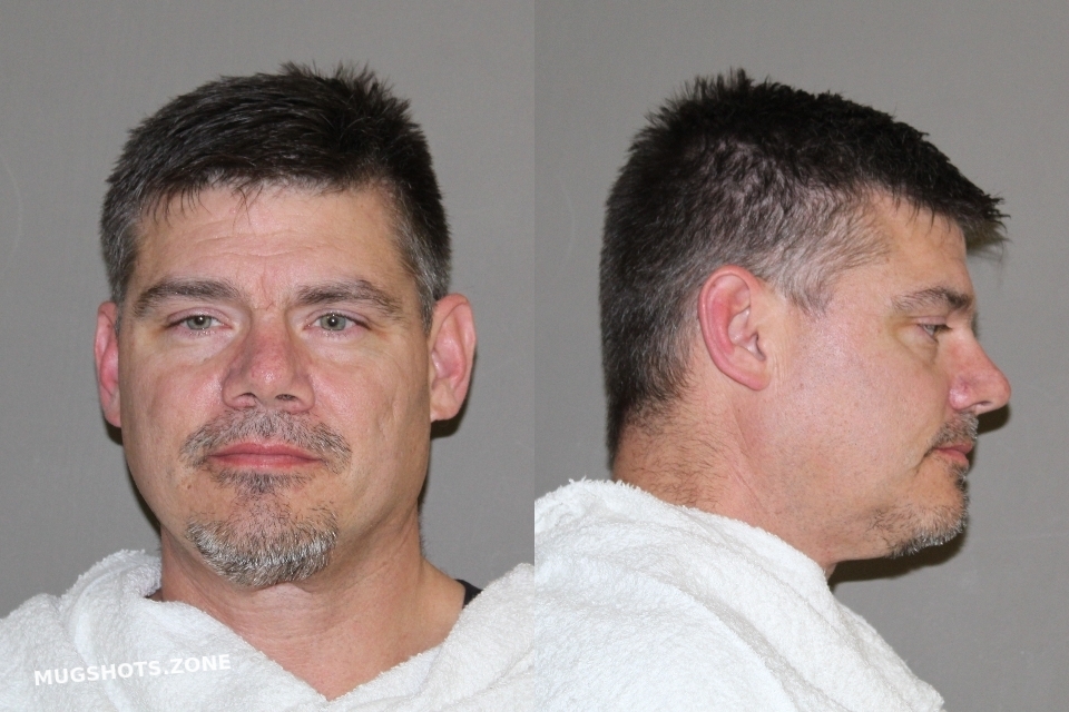 CHARLES DOUGLAS BRANTLEY 03/11/2023 - Denton County Mugshots Zone