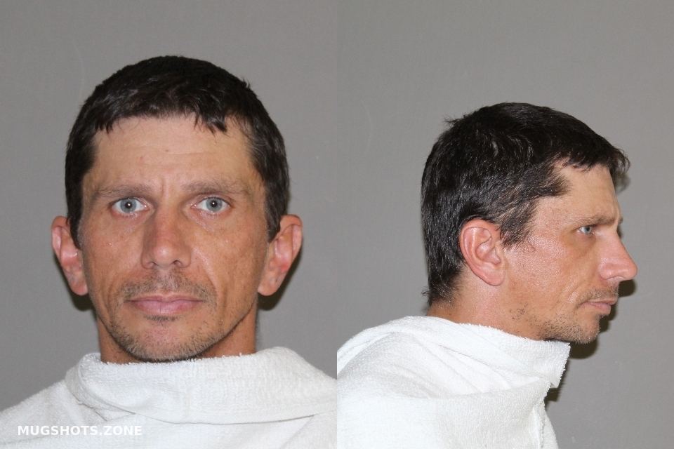 SALES GARY DONALD II 03/11/2023 - Denton County Mugshots Zone