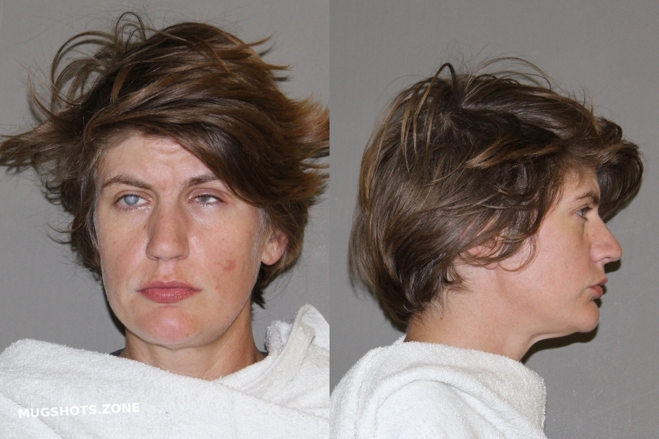 HURD PATRICIA MALLORY 03/13/2023 - Denton County Mugshots Zone