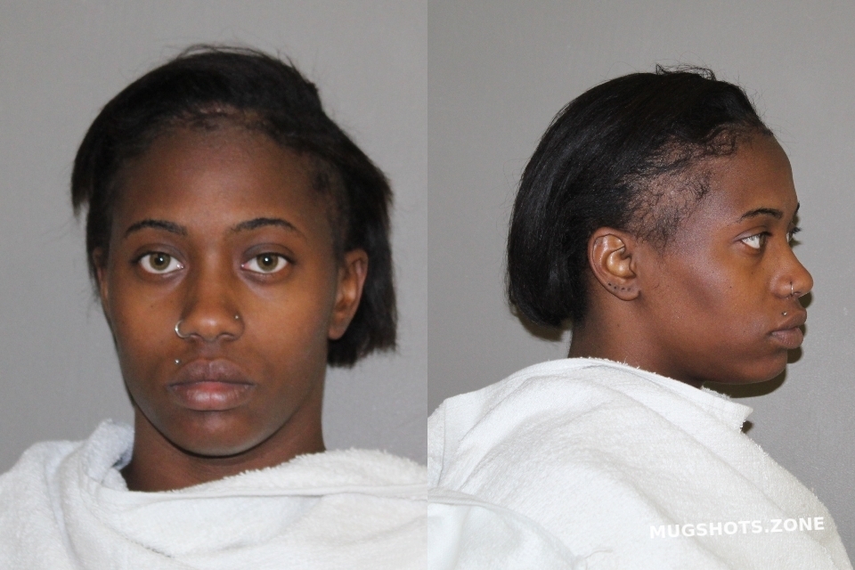 BATTLE TONI DANYELLE 03/13/2023 - Denton County Mugshots Zone